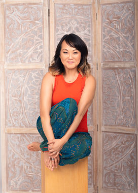 Here and Now Yoga & Wellness – private / group / workshops / retreats